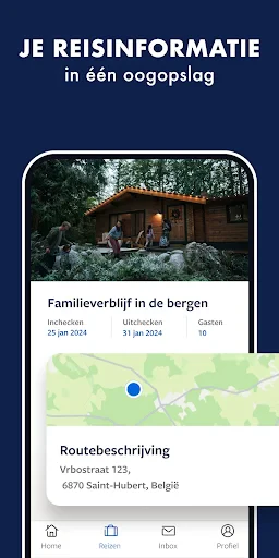 Download Vrbo Vacation Rentals - Appcracy