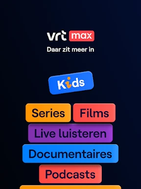 Download VRT MAX - Appcracy