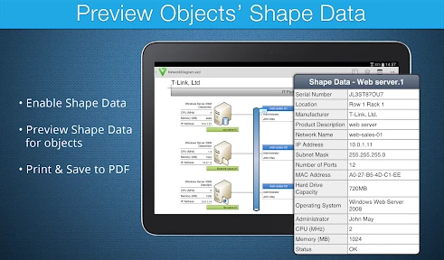 Download VSD Viewer for Visio Drawings - Appcracy