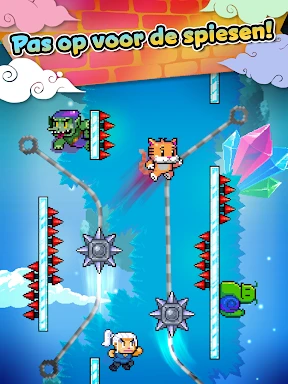 Download Wall Kickers - Appcracy