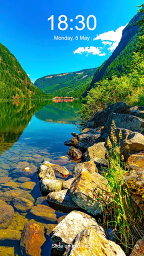 Download Wallcraft – 4K Wallpaper live - Appcracy