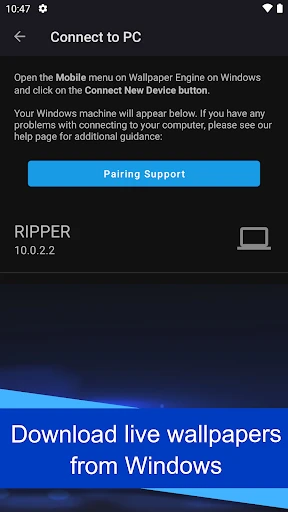 Download Wallpaper Engine - Appcracy