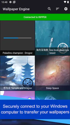 Download Wallpaper Engine - Appcracy