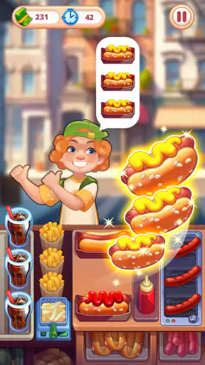 Download We Are Cooking: Taste of Life - Appcracy