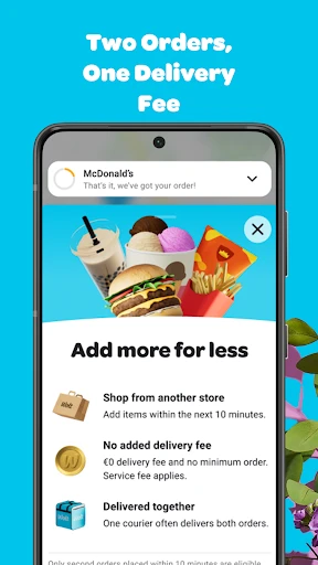 Download Wolt Delivery: Food and more - Appcracy