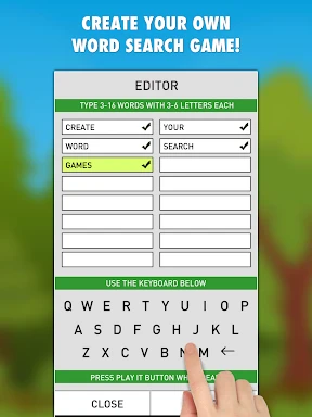 Download Word Search Games PRO - Appcracy