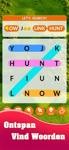 Download Word Search Master! - Appcracy