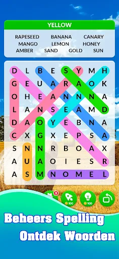 Download Word Search Master! - Appcracy