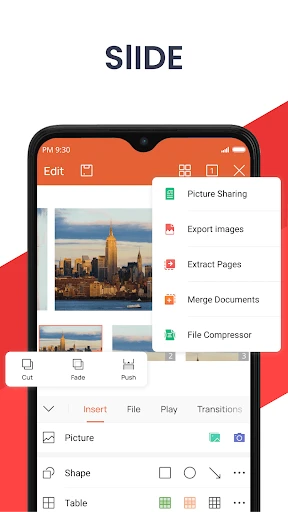 Download WPS Office-PDF,Word,Sheet,PPT - Appcracy