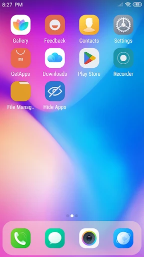 Download X Launcher Pro - Appcracy