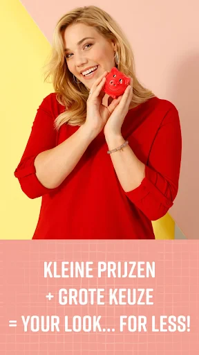 Download Your Look for Less! Voordelig! - Appcracy