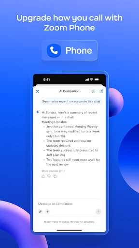 Download Zoom Workplace - Appcracy