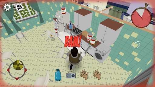 Baixar 60 Seconds! Atomic Adventure - Appcracy