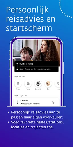 Baixar 9292 reisplanner OV + e-ticket - Appcracy