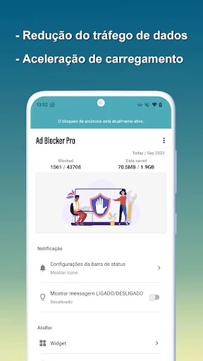 Baixar Ad Blocker Pro - Appcracy