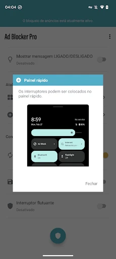 Baixar Ad Blocker Pro - Appcracy