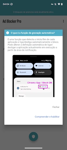 Baixar Ad Blocker Pro - Appcracy