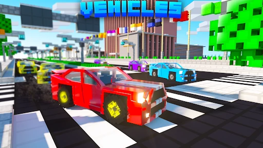 Baixar Addons para Minecraft PE - Appcracy