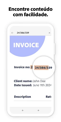 Baixar Adobe Scan: PDF Scanner e OCR - Appcracy
