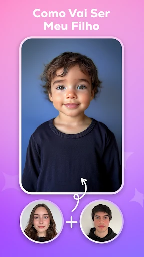 Baixar AI Baby Generator: Face Maker - Appcracy