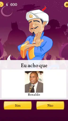 Baixar Akinator - Appcracy