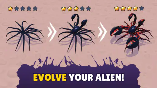 Alien Invasion: RPG Idle Space - Baixar Jogo para Android e iOS - Appcracy