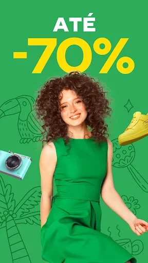 Baixar AliExpress: Compras online - Appcracy