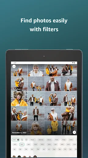 Baixar Amazon Photos - Appcracy