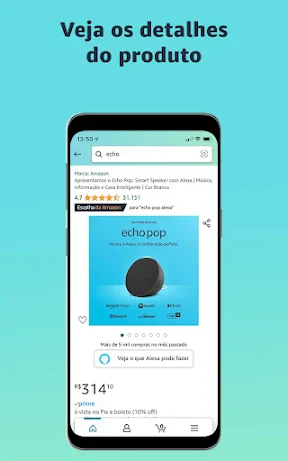 Baixar Amazon Shopping - Appcracy