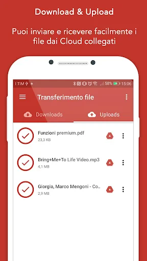 Baixar Amerigo - Appcracy