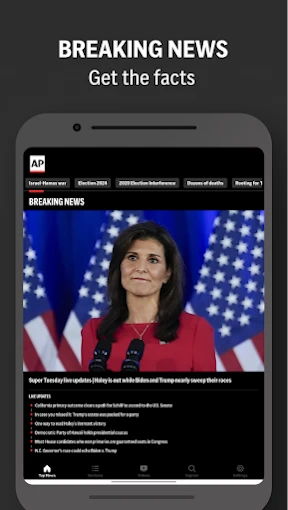 Baixar AP Mobile - Appcracy