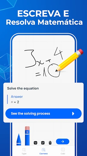 Baixar Aplicativo de Matemática - Appcracy