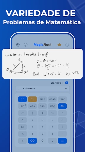 Baixar Aplicativo de Matemática - Appcracy