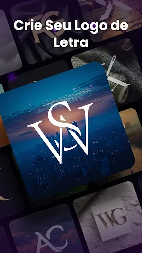 Baixar Arvin® - AI Logo Maker - Appcracy