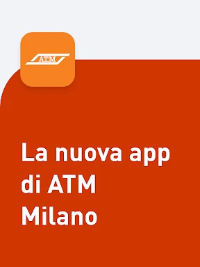 Baixar ATM Milano Official App - Appcracy