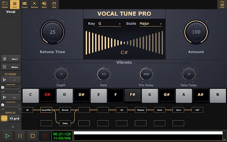 Baixar Audio Evolution Mobile Studio - Appcracy