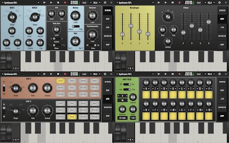 Baixar Audio Evolution Mobile Studio - Appcracy