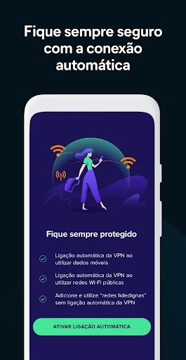 Baixar Avast SecureLine VPN Segurança - Appcracy