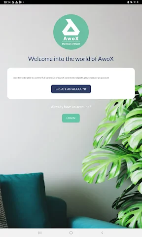 Baixar AwoX HomeControl - Appcracy