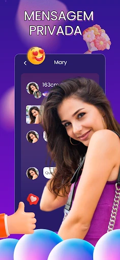 Baixar Ayar chat&play - Appcracy