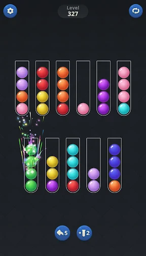 Baixar Ball Sort - Color Puz Game - Appcracy