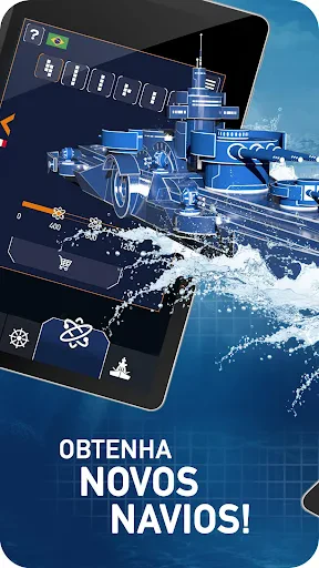 Baixar Batalha Naval - Fleet Battle - Appcracy