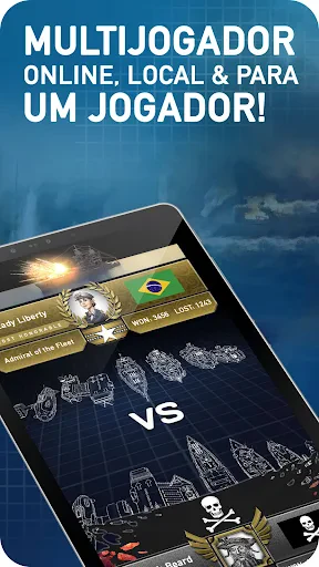 Baixar Batalha Naval - Fleet Battle - Appcracy