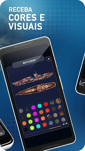Baixar Batalha Naval - Fleet Battle - Appcracy