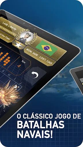 Baixar Batalha Naval - Fleet Battle - Appcracy