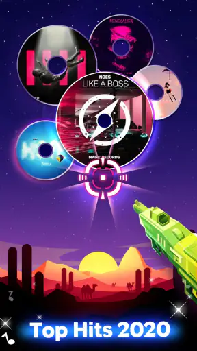 Baixar Beat Fire - Edm e sons de arma - Appcracy