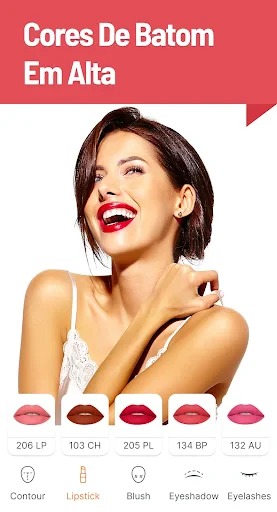 Baixar Beatrix Câmera Selfie Perfeita - Appcracy