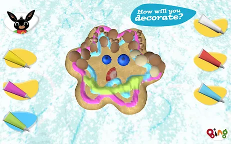 Baixar Bing: Baking Game - Appcracy