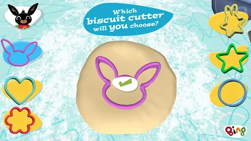 Baixar Bing: Baking Game - Appcracy