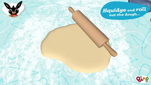 Baixar Bing: Baking Game - Appcracy